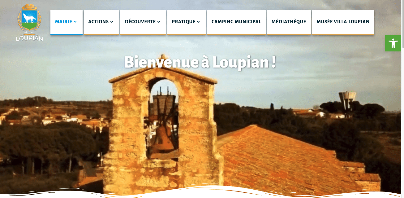 Associations Loupian