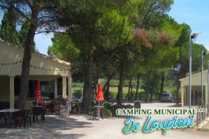 Site de la commune de Loupian - Page d'accueil